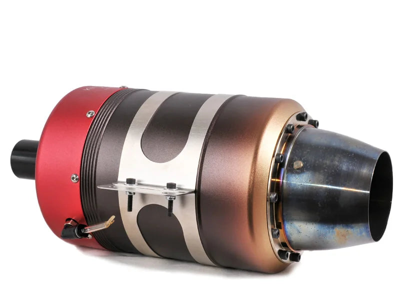 KingTech K-180G4+ | Boomerang RC Jets