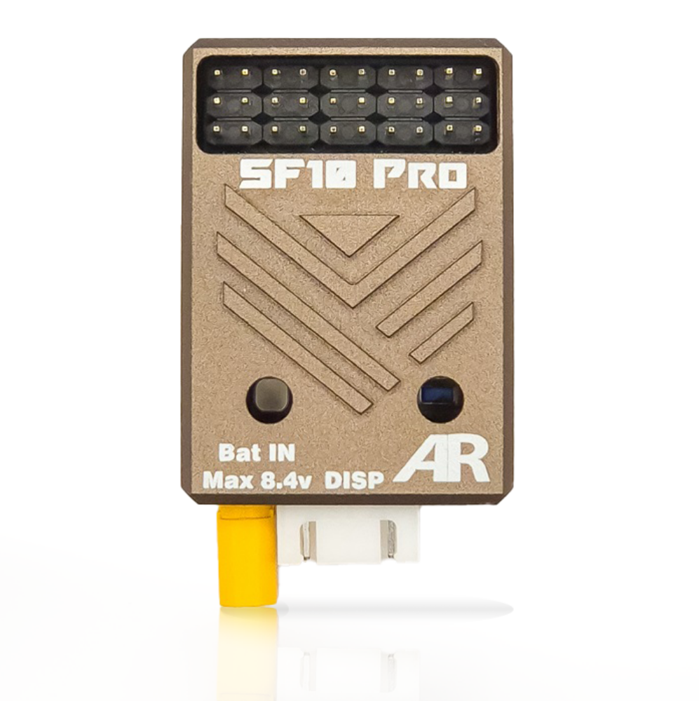 SF10 Pro | Boomerang RC Jets