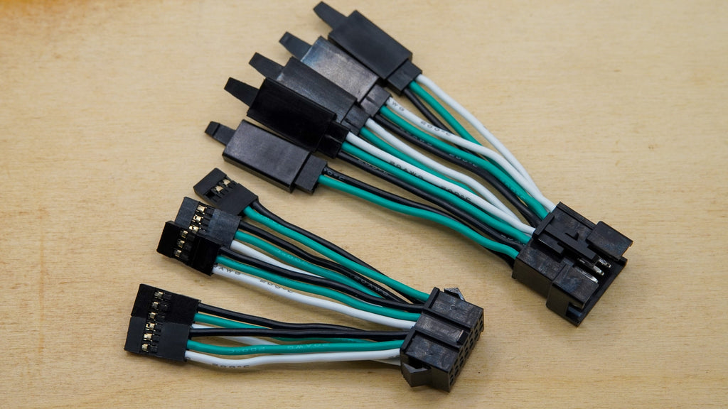 AR One Click Plus 4S1P | Boomerang RC Jets