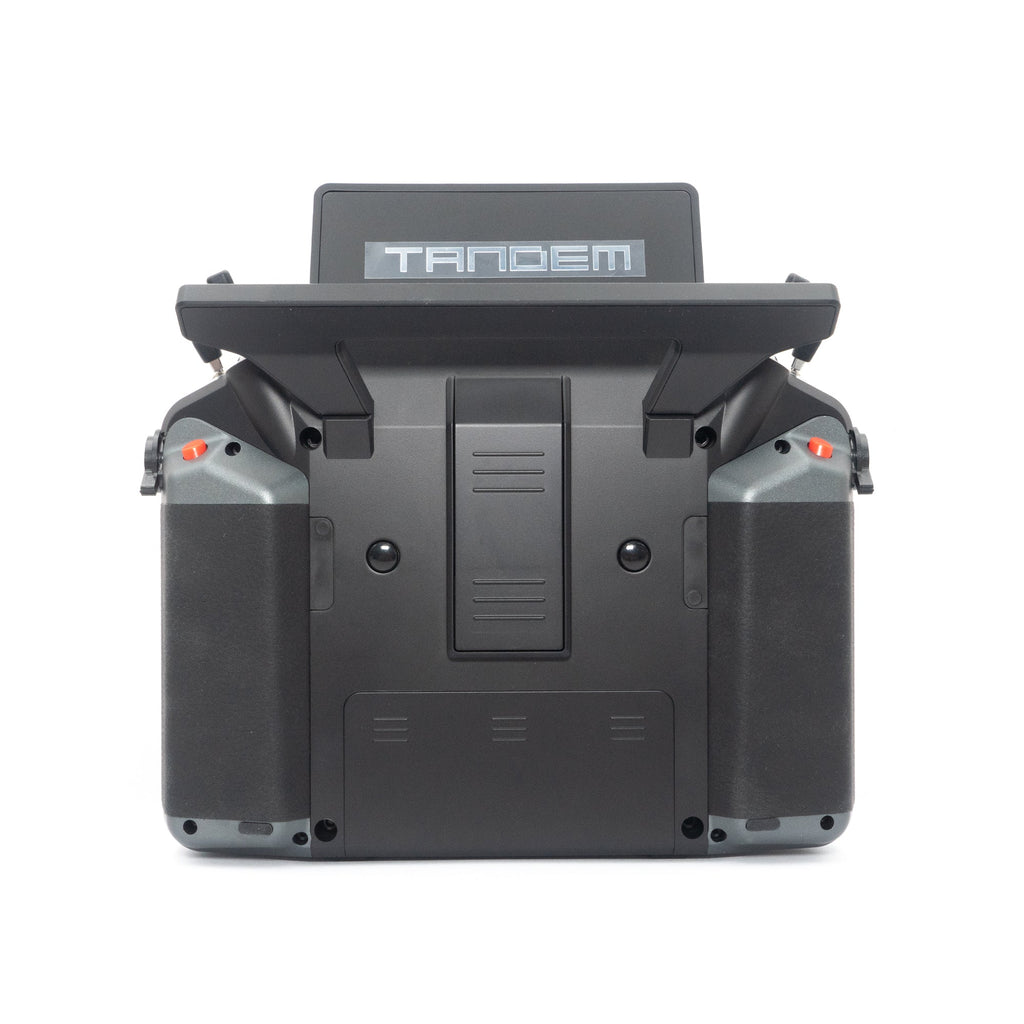FrSky Tandem X20PRO AW Transmitter (Gray, Plain, Radio Only ...
