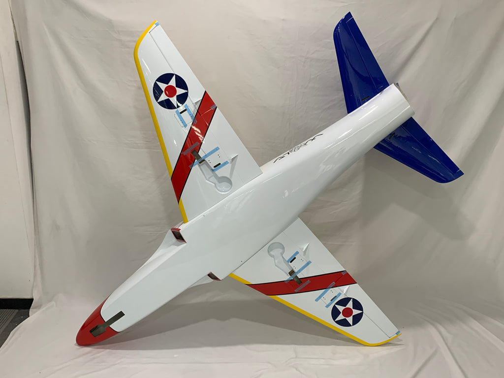 Boomerang ATOM- Navy– Boomerang RC Jets