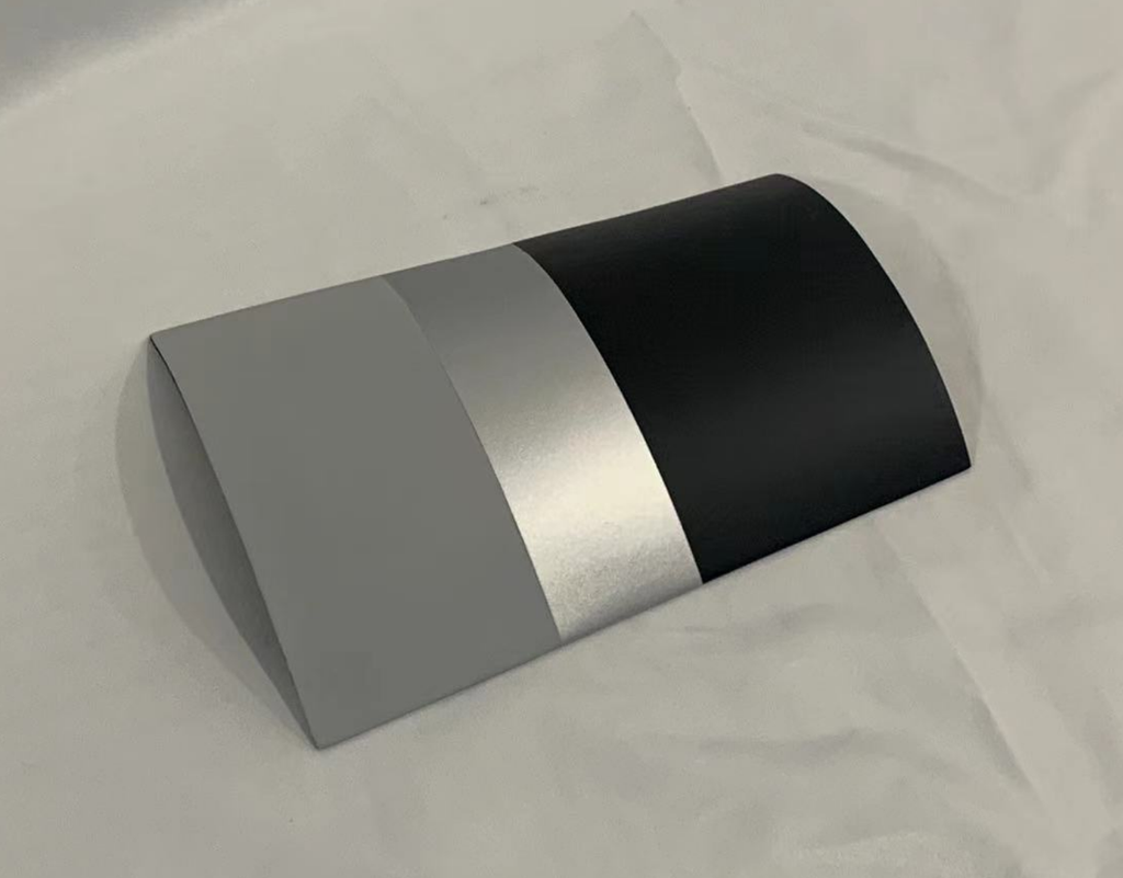 Boomerang J10 Turbine Cover - Camo | Boomerang RC Jets