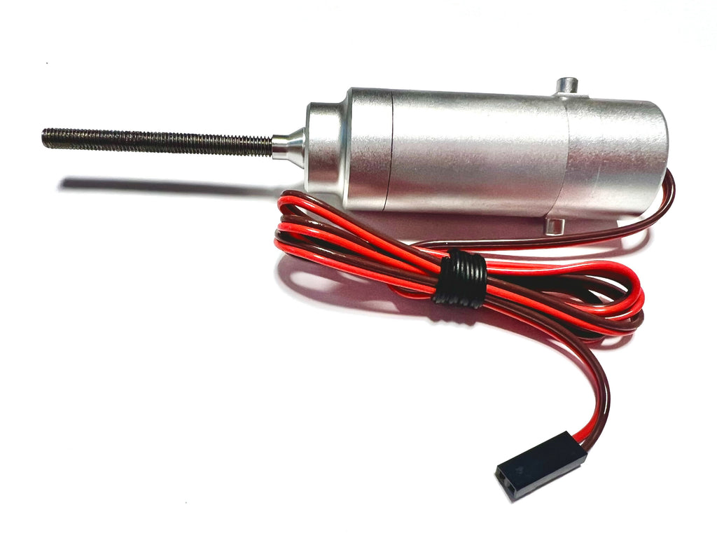 Super Elan - Landing Gear Motor | Boomerang RC Jets
