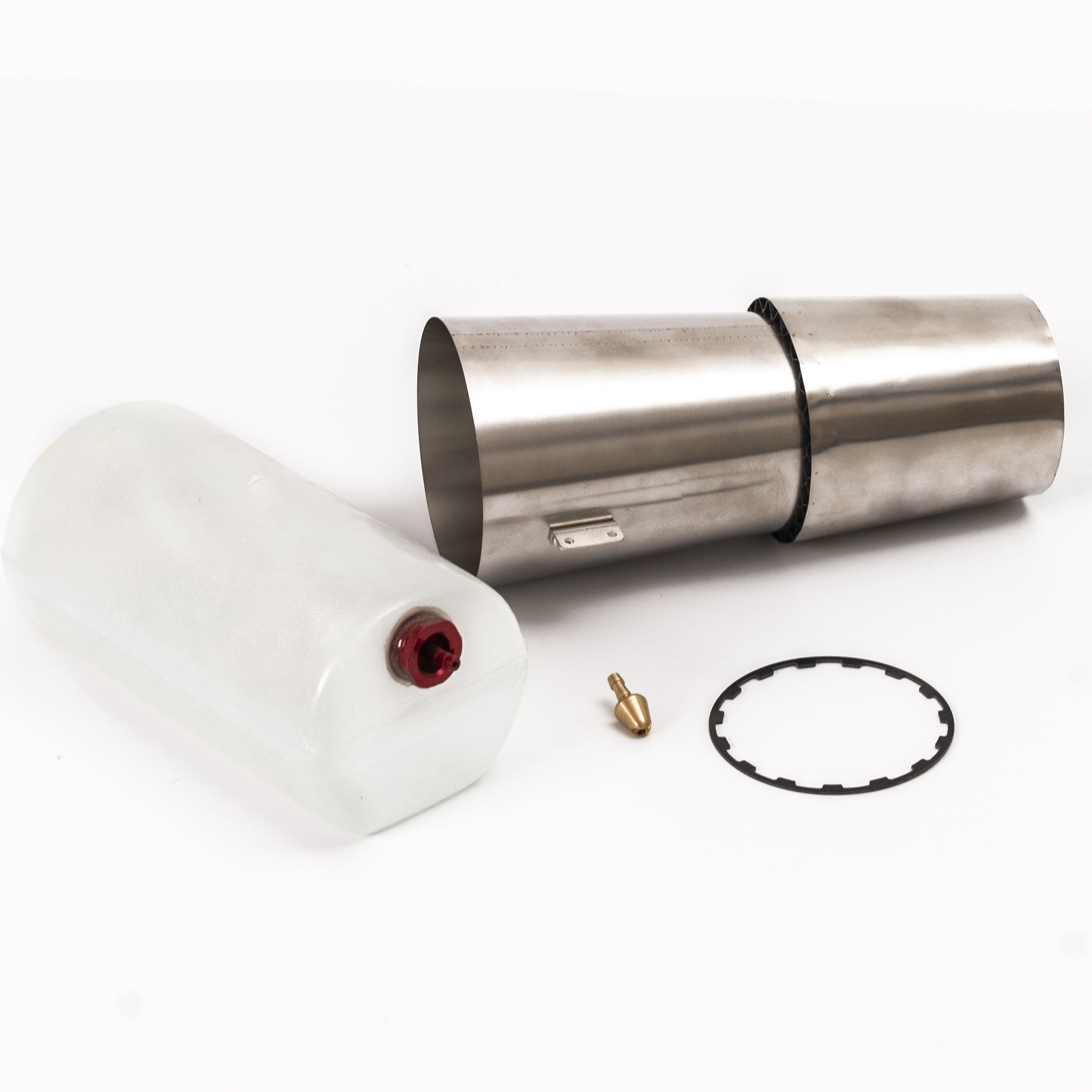 Boomerang Mini Viper Turbine conversion kit | Boomerang RC Jets