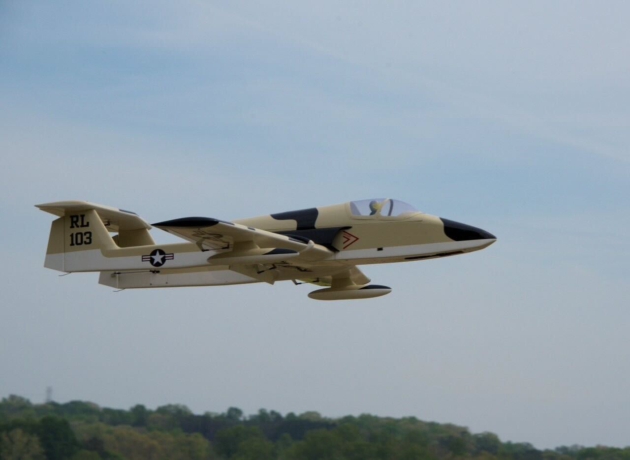Boomerang Sprint V3 Camo– Boomerang RC Jets