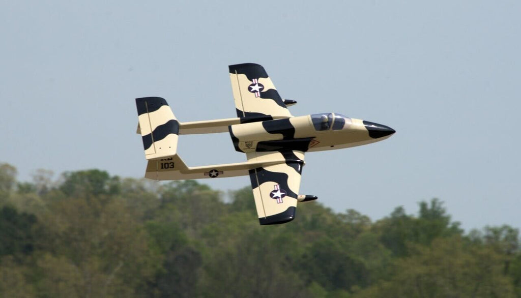Boomerang Sprint V3 Camo– Boomerang RC Jets