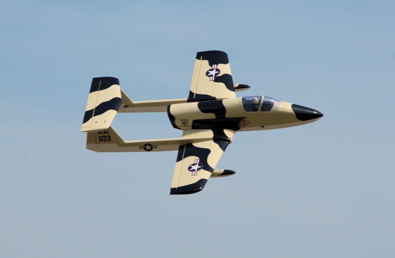 Boomerang Sprint V3 Camo– Boomerang RC Jets