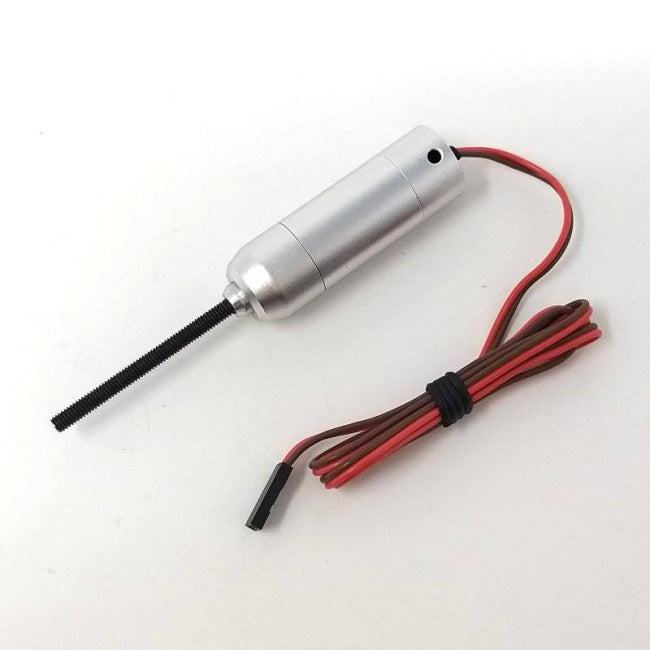 JP Hobby ER-150 Alloy Electric Retract Motor Replacement Part M4 (43mm ...
