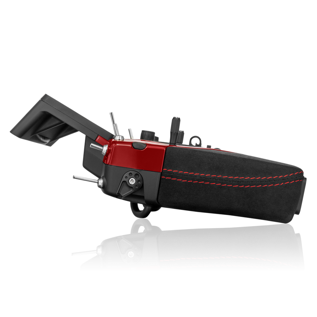 PowerBox Radio System ATOM handheld version 2 | Boomerang RC Jets