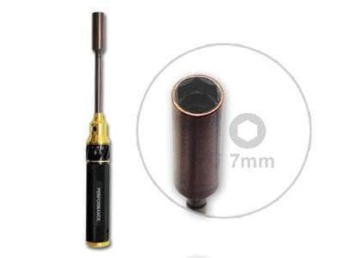 Scorpion High Performance Tools - 7.0mm Nut Driver– Boomerang RC Jets