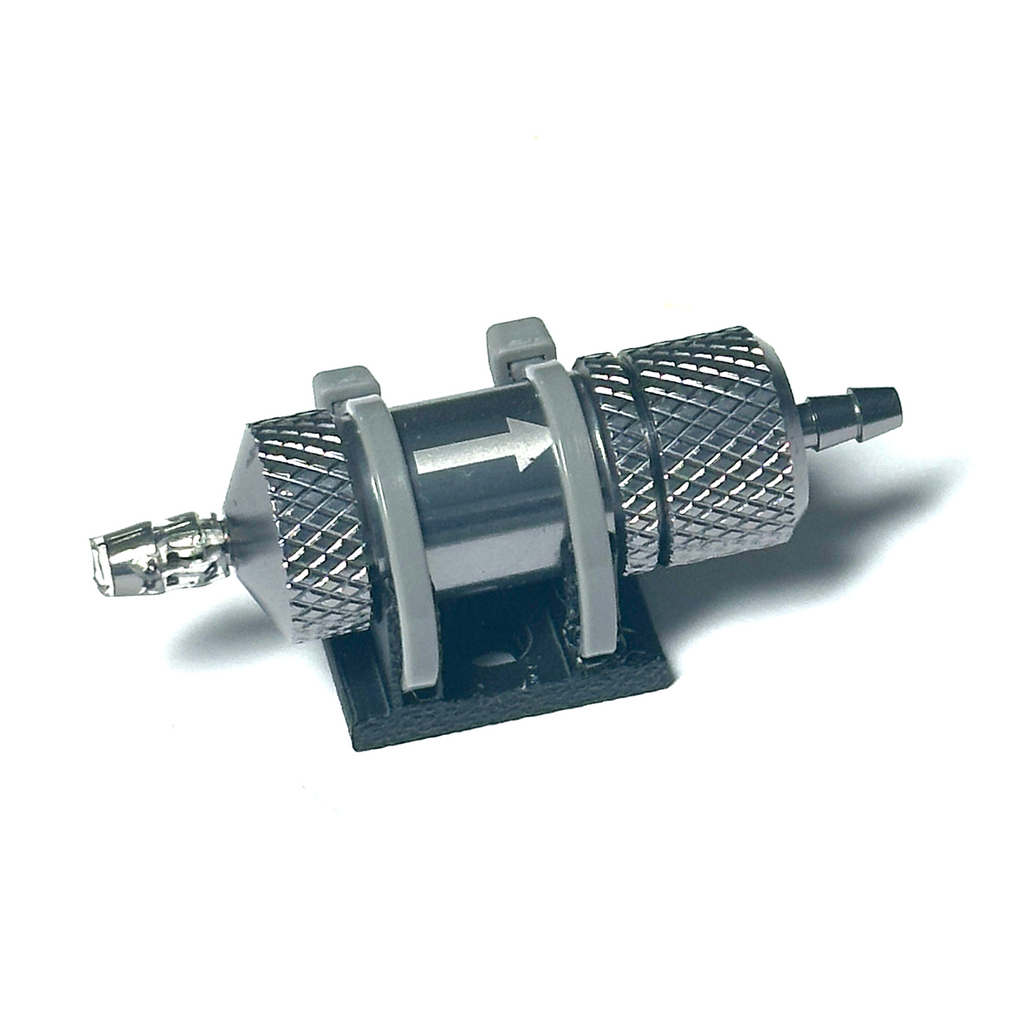 Kingtech Turbine Filter Mount | Boomerang RC Jets