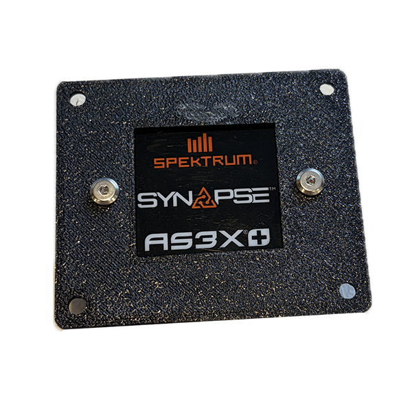 Approach RC Spektrum AR14410T Flush Mounting System– Boomerang RC Jets