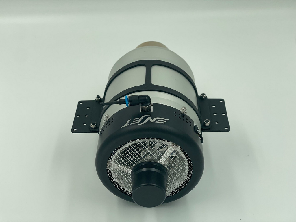 Enjet Power E86 Turbine | Boomerang RC Jets