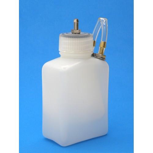 MA Header Fuel Tank 4 oz. Assembly | Boomerang RC Jets