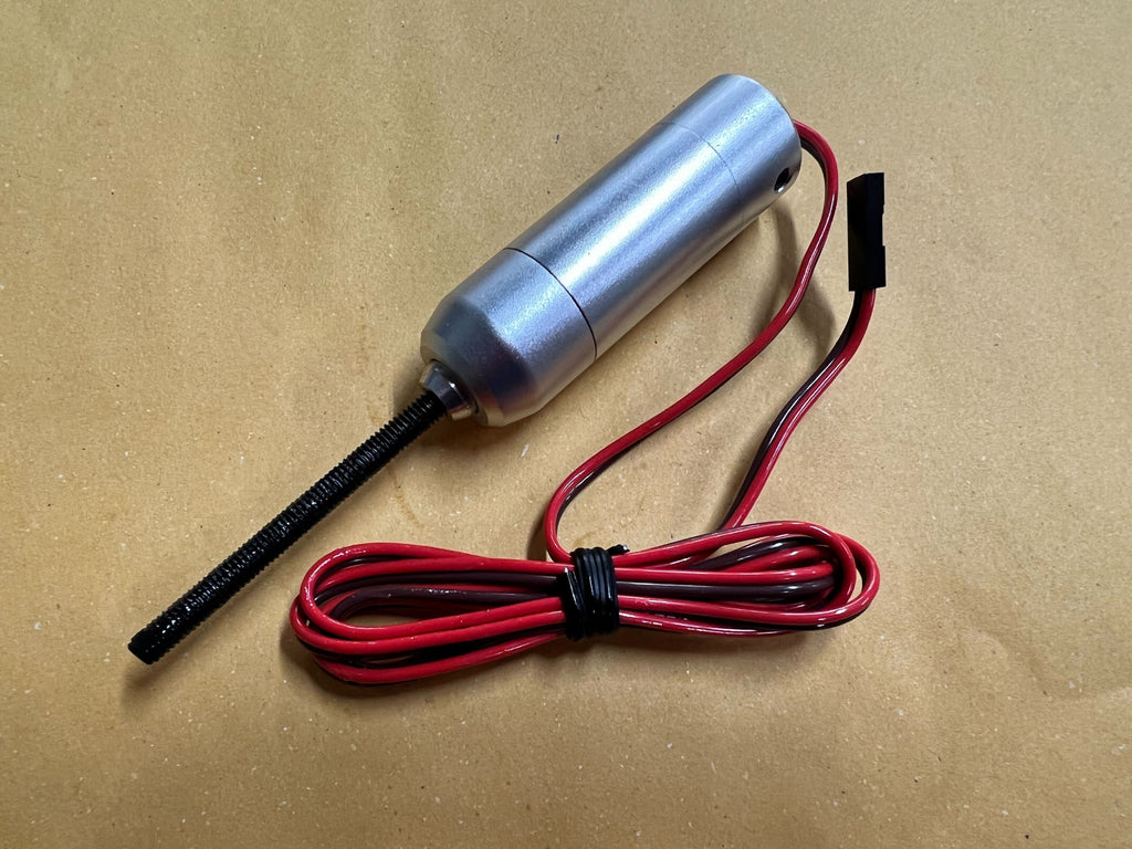 Replacement Motor for Boomerang Sprint V2 and Elan Retracts– Boomerang ...