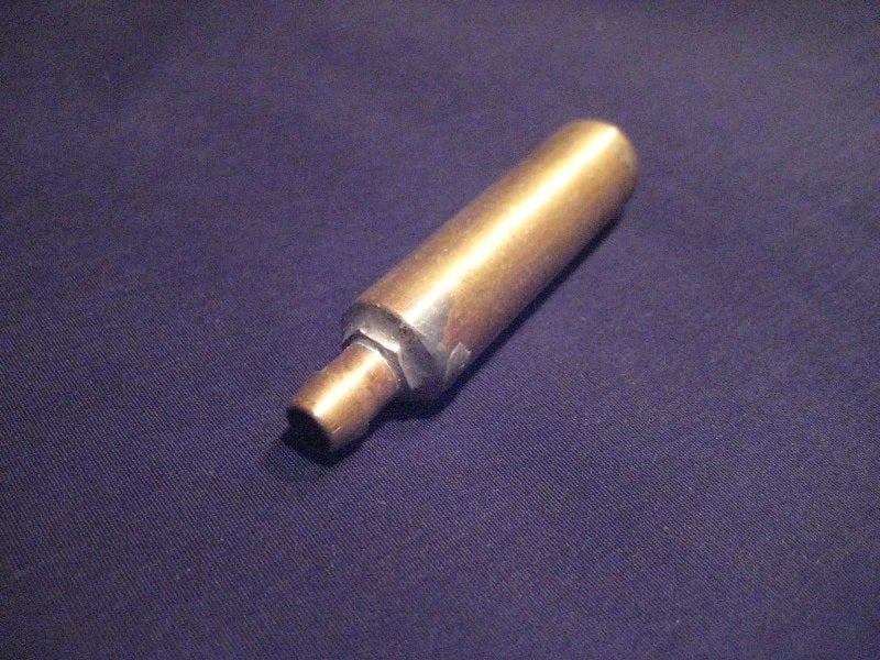 Heavy Duty Jet Fuel Fitting Clunk (3/16") | Boomerang RC Jets