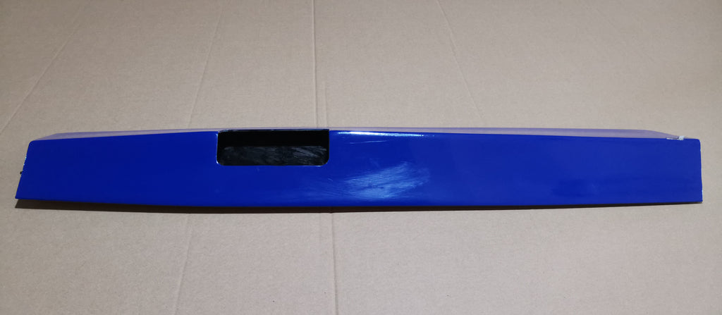 Turbinator 2 Hatch - Blue– Boomerang RC Jets