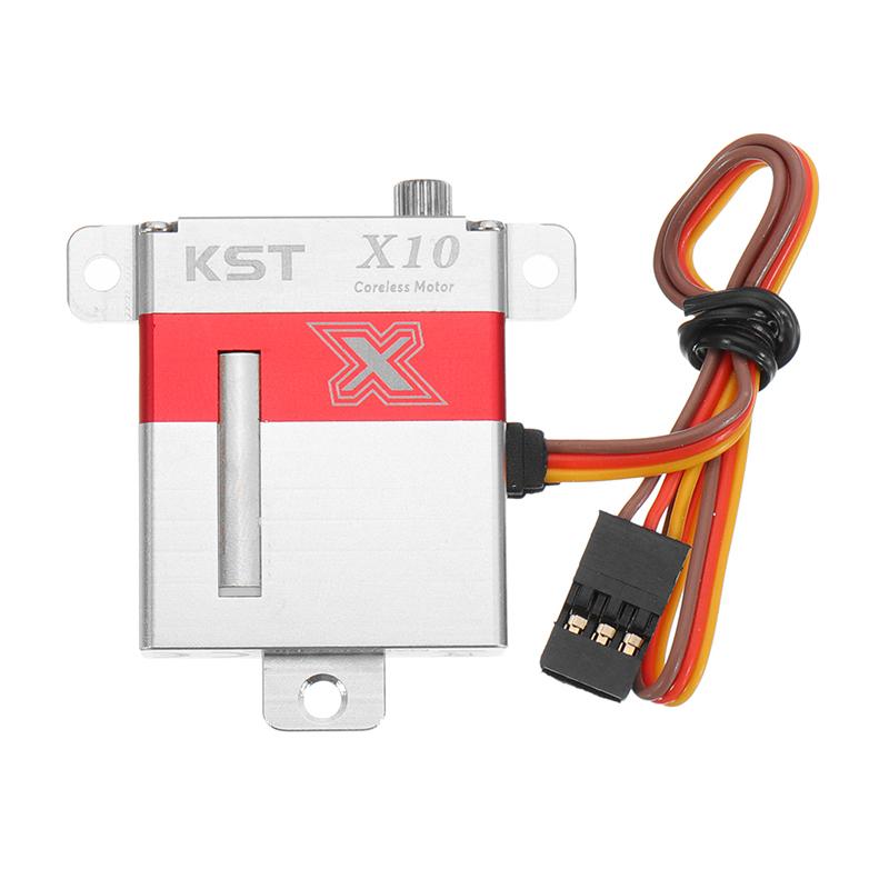 KST X10 V2 Wing Servo | Boomerang RC Jets